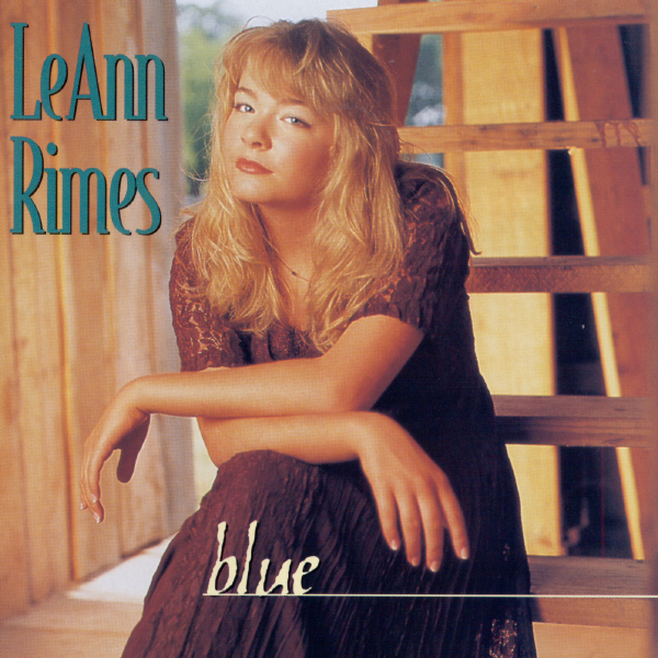 Discographies – LeAnn Rimes