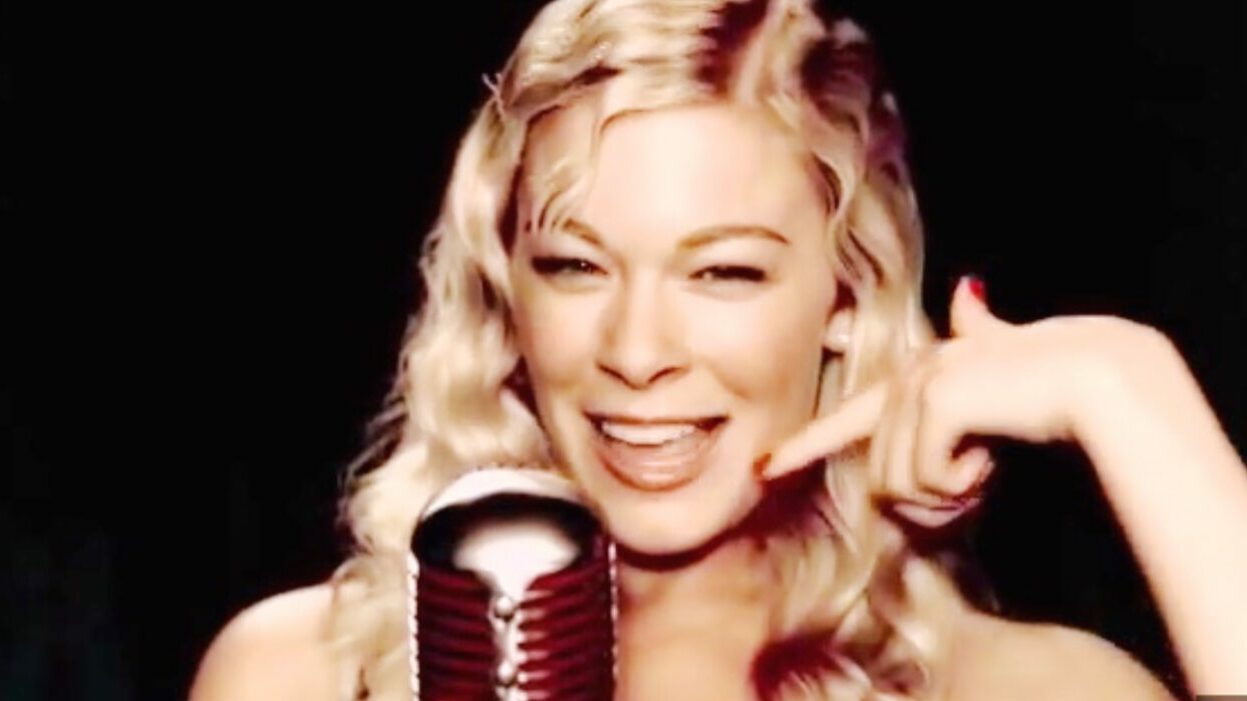 Videos – LeAnn Rimes