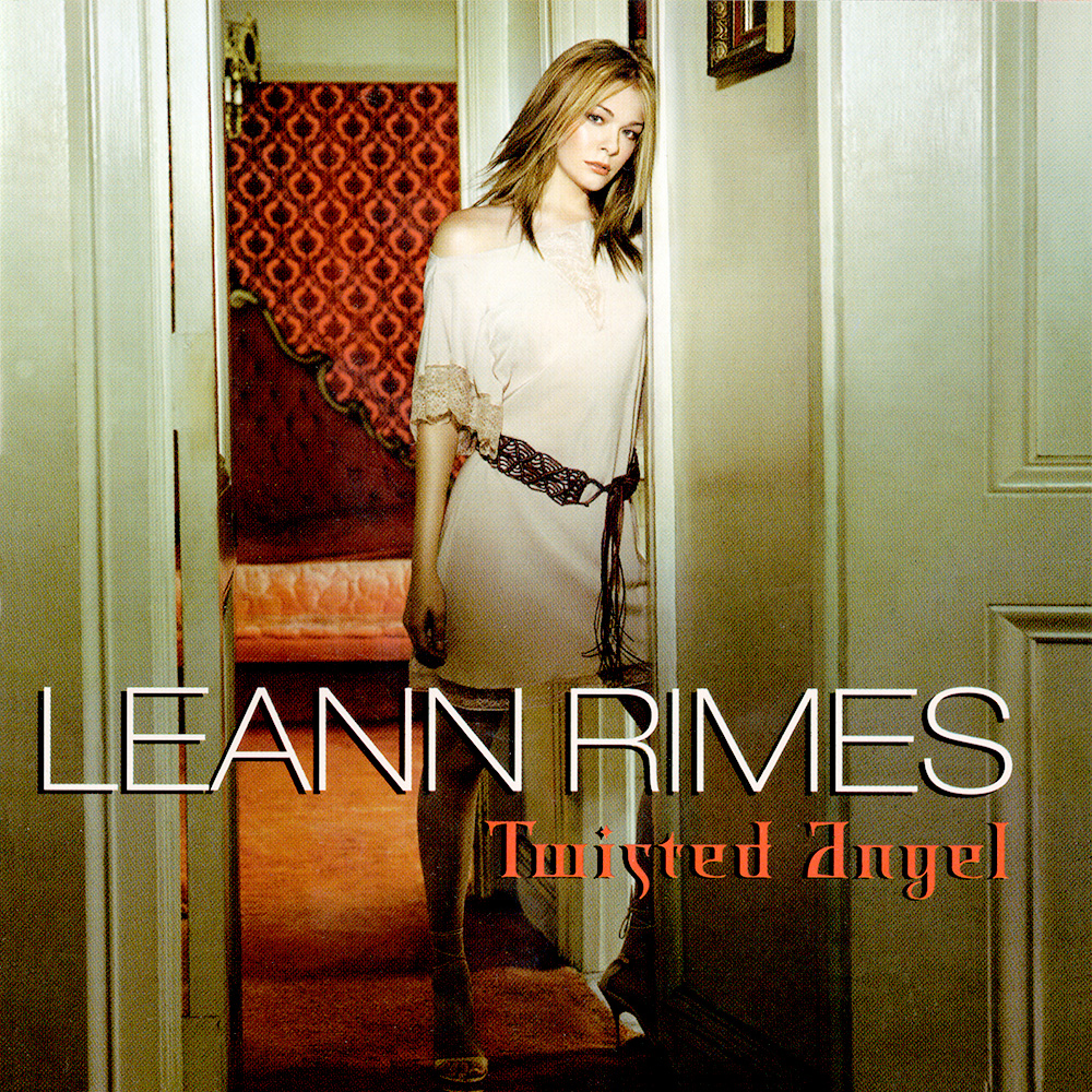 Music – LeAnn Rimes